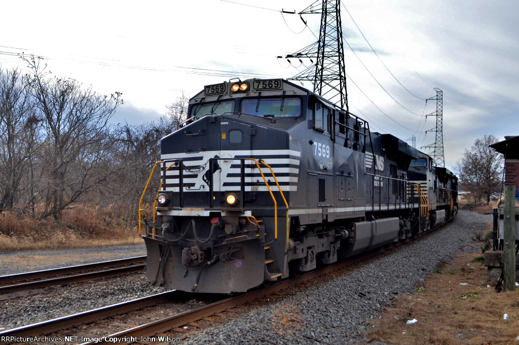 NS 7569